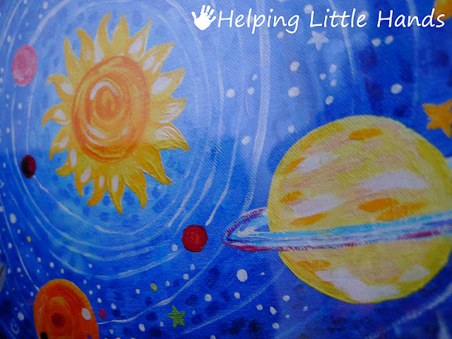 Pieces by Polly: I Love You to the Moon...and Back - Boys (or Anyone ...