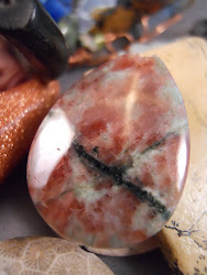 50Rock: Alabama – STAR BLUE QUARTZ