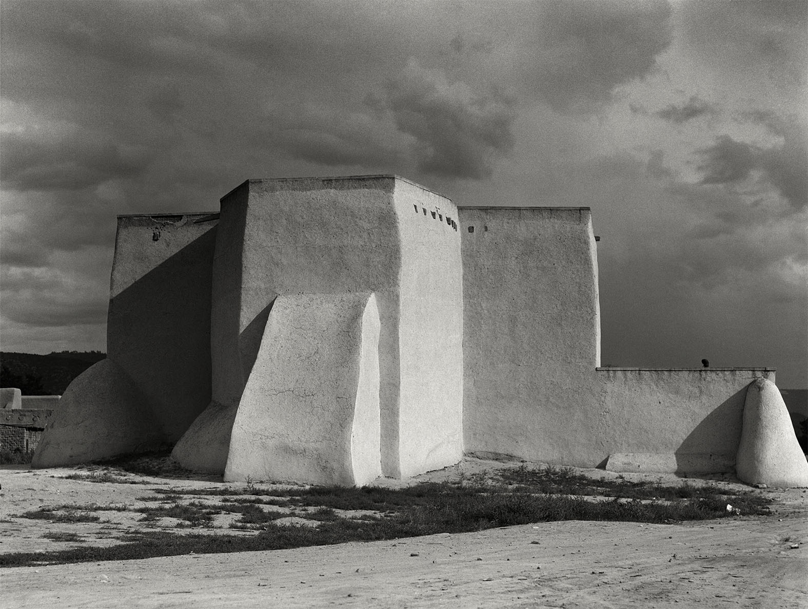 History in Photos: Paul Strand