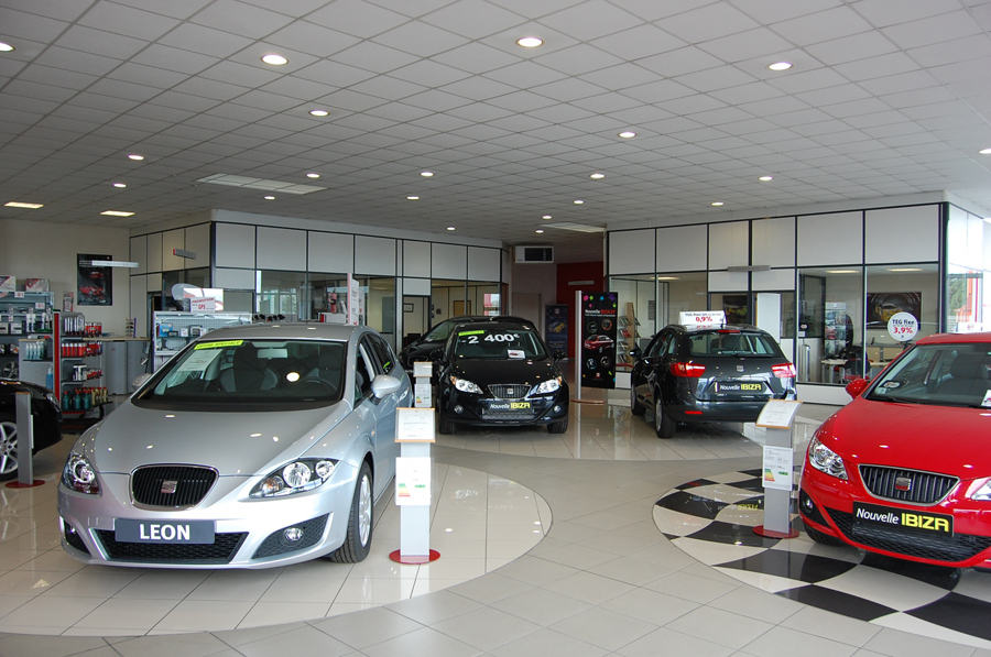 Les astuces automobiles de Scrut'Auto: Actualités