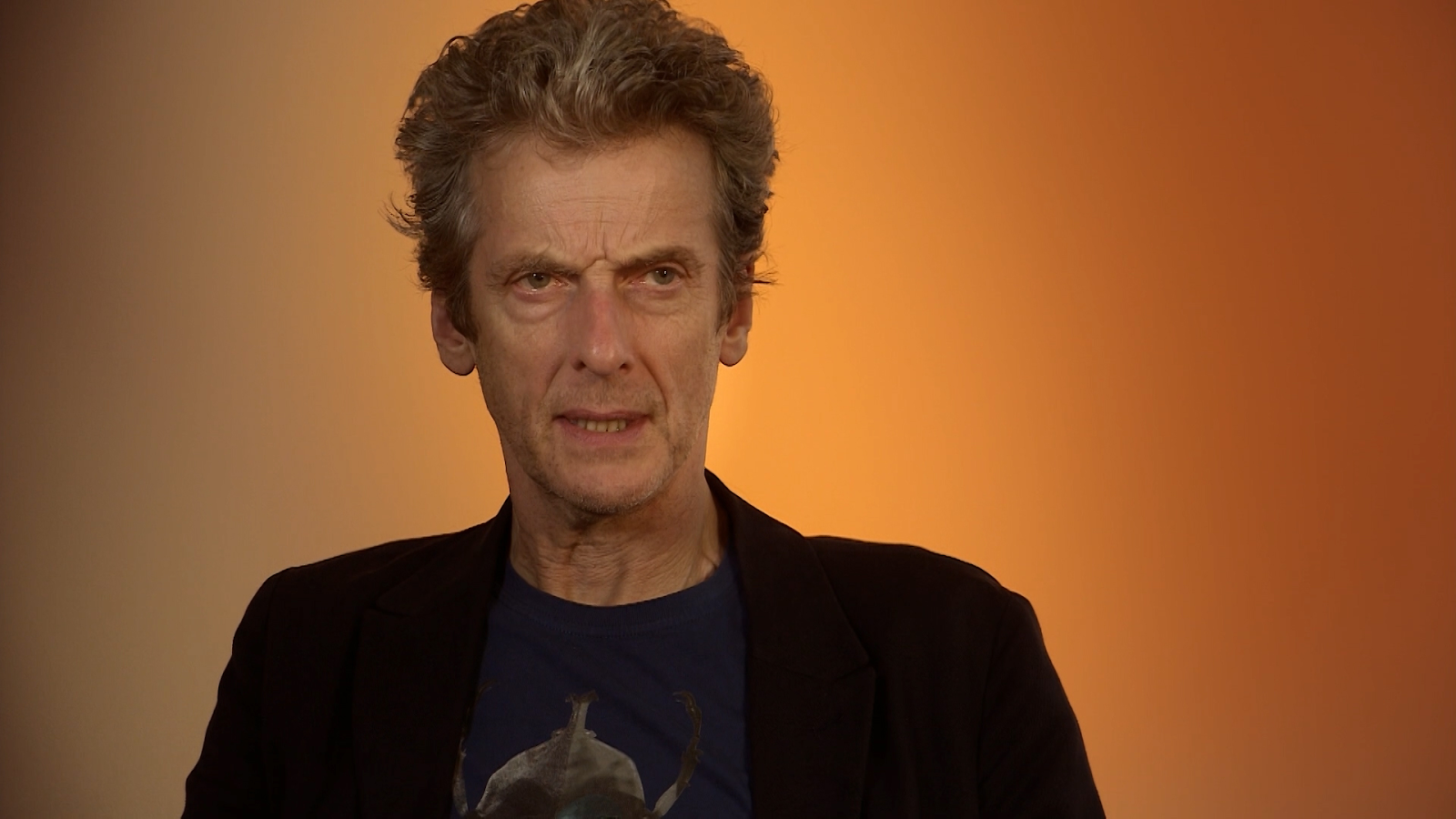 Who-Natic: Screencaps - Doctor Who Extra - Heaven Sent & Hell Bent