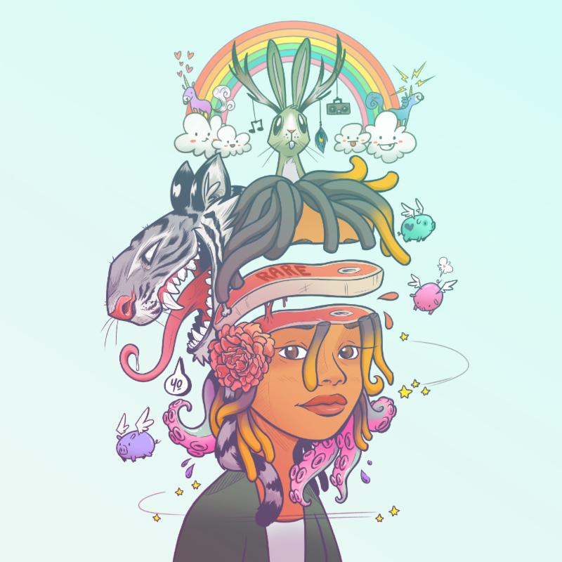 Atlantic's Artist PJ Debuts New Single GANGSTER, Announces RARE EP