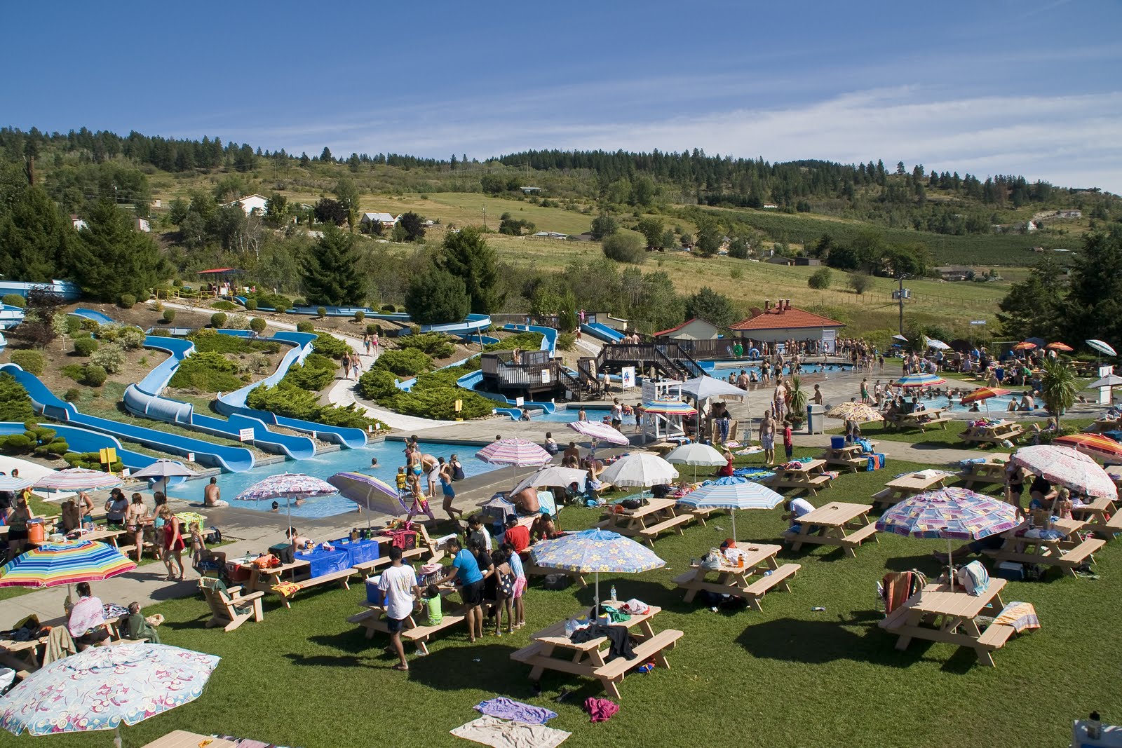 Fun Water Pools Penticton Bc at Tanner Troy blog