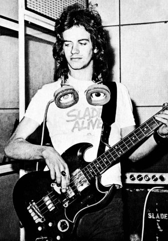 From Roots To Boots: The Slade Story