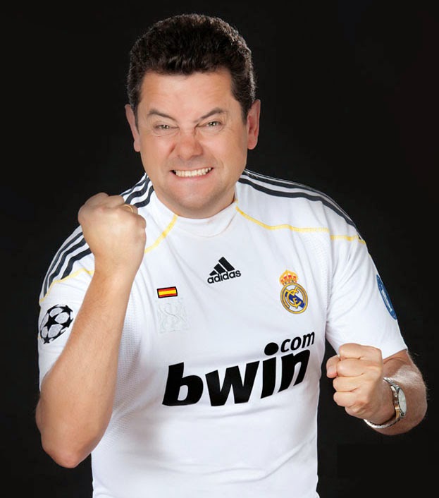 Tomás Roncero, llama a "Entre Todos" para ayudar a Miriam | Blog del ...