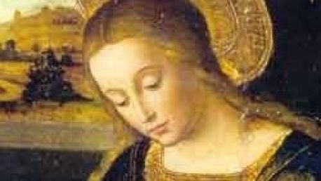 Saint Irene of Tomar, Virgin and Martyr