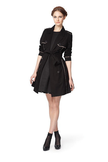 SugarRockCatwalk.com: Jason Wu for Target Full Lookbook