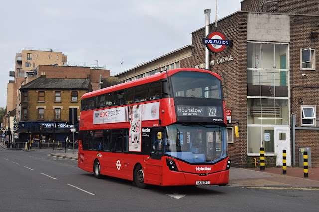 WLTM Transport Blog: Hybrid Metroline