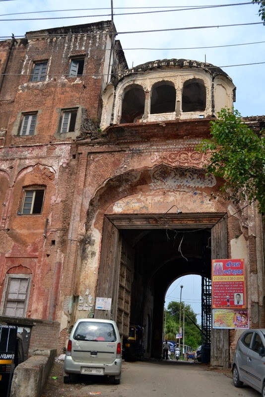 THE BITTER TRUTH: July 2015