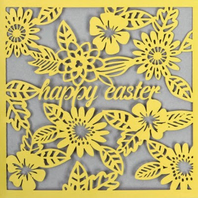 print & pattern: EASTER 2015 - paperchase