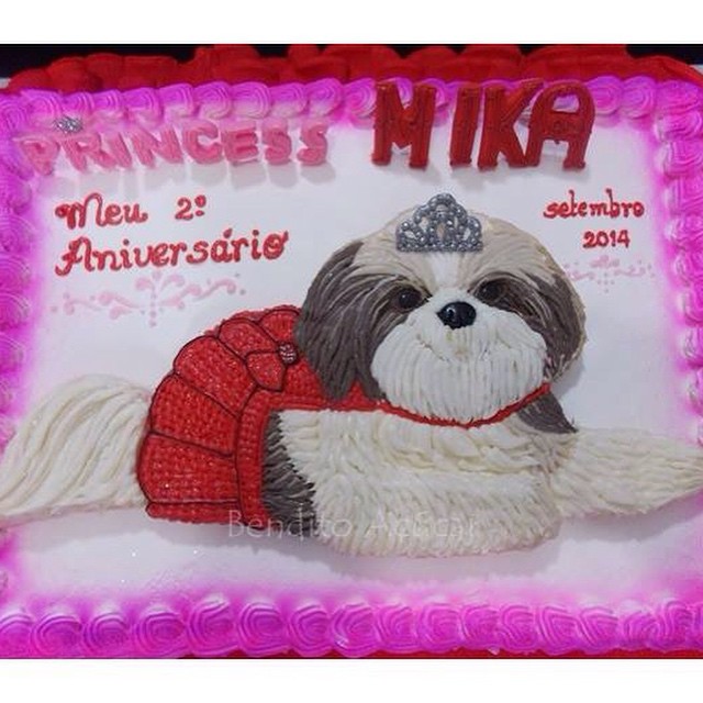 Bendito Açúcar (Iara Bolos): Maio 2015