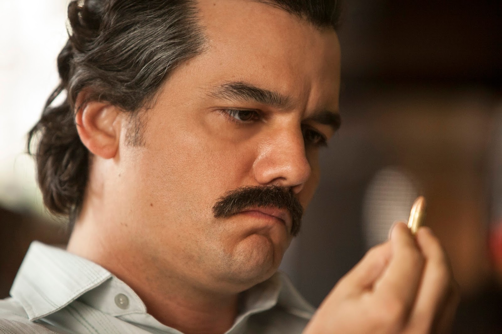 Primeras imágenes de la segunda temporada de 'Narcos'