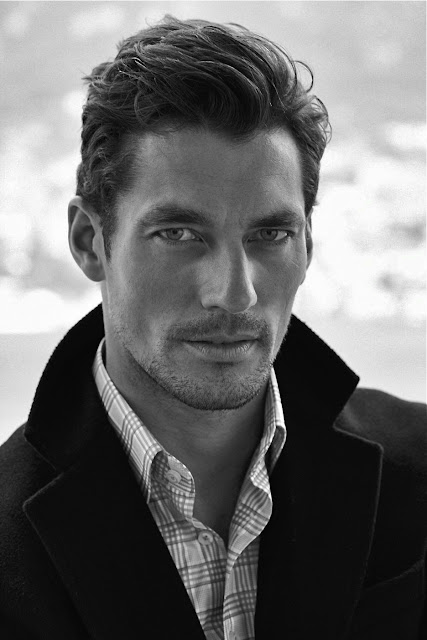 David Gandy -Source-: September 2012