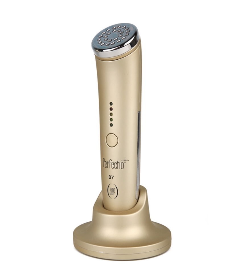 BeautyByLimor: LED ANTI-AGING REJUVENATION...WHAT'S THE BIG DEAL?