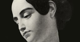 The American Literary Blog: Death of Virginia Clemm Poe