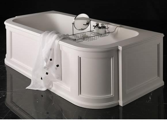 Candana: New Product: Devon & Devon