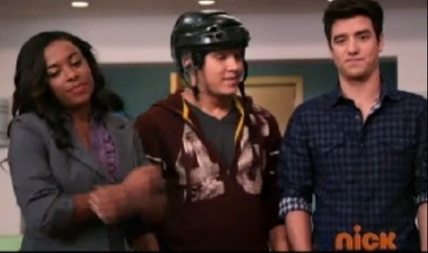 Big Time Rush Brasil: Prints de Big Time Break up!