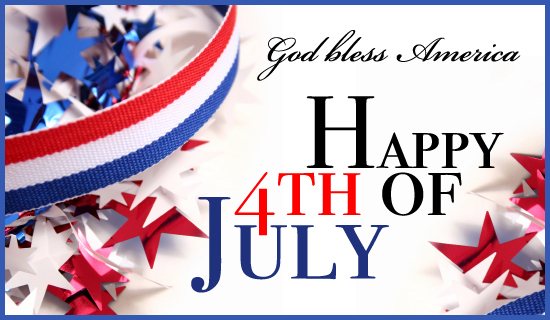 HAPPY 4TH OF JULY..!! / HAPPY BIRTHDAY AMERICA / INDEPENDENCE DAY