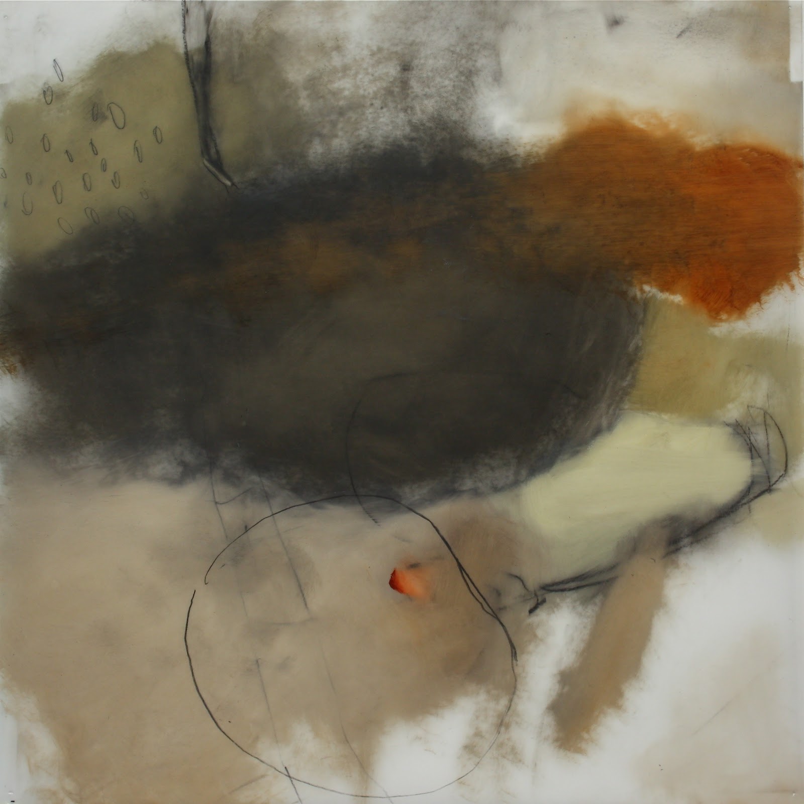 Exhibit-V: Cheryl Taves - September 2012 - Artist of the Month