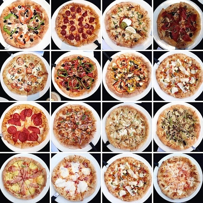 Anagon: CPK National Pizza Day!