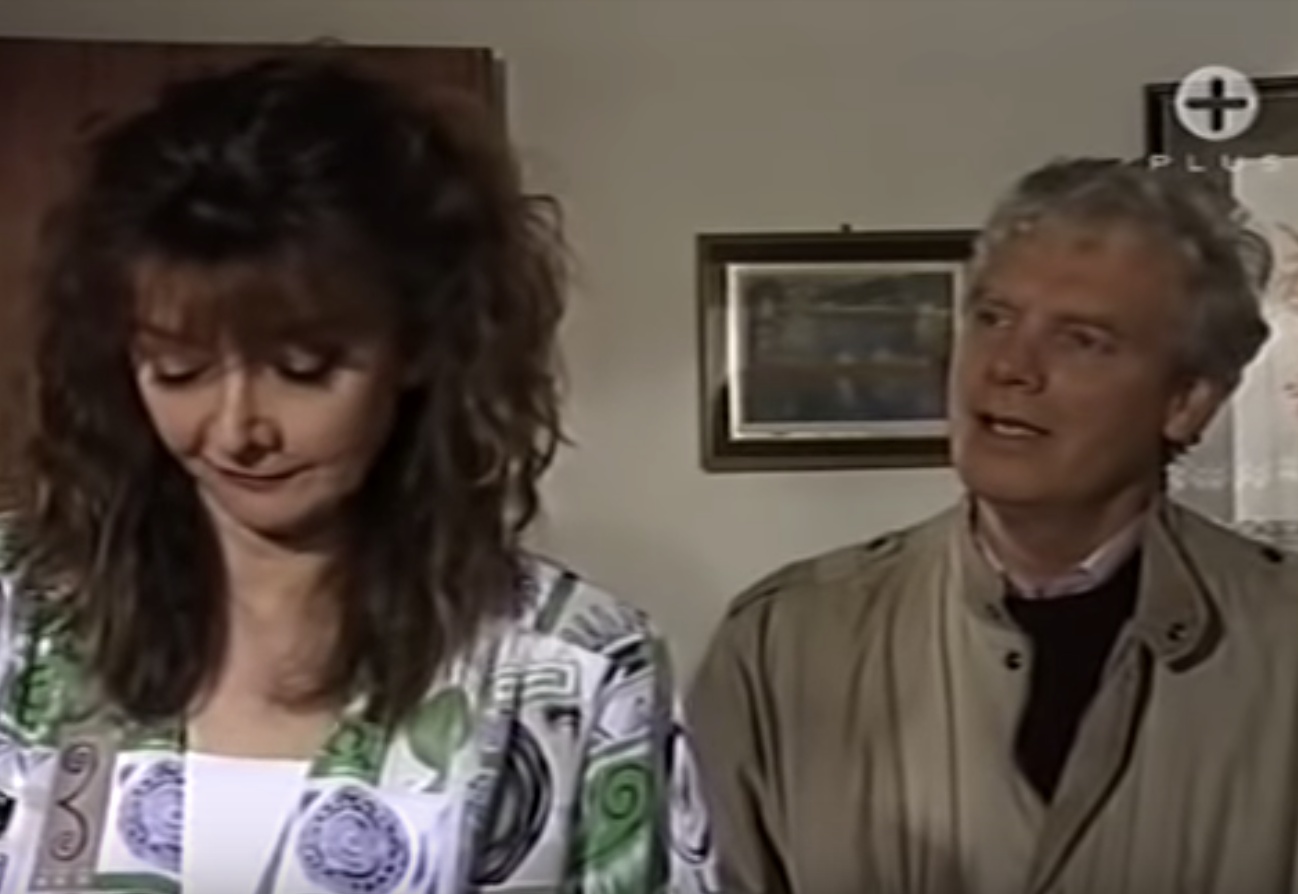 Coronation Street Blog: The Week In Classic Corrie