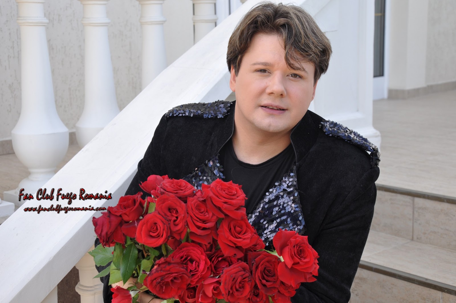 FUEGO şi publicul său - tandem între cântece şi destine - FUEGO ...