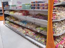 CLASIFICACIÓN DE UN SURTIDO EN EL PUNTO DE VENTA