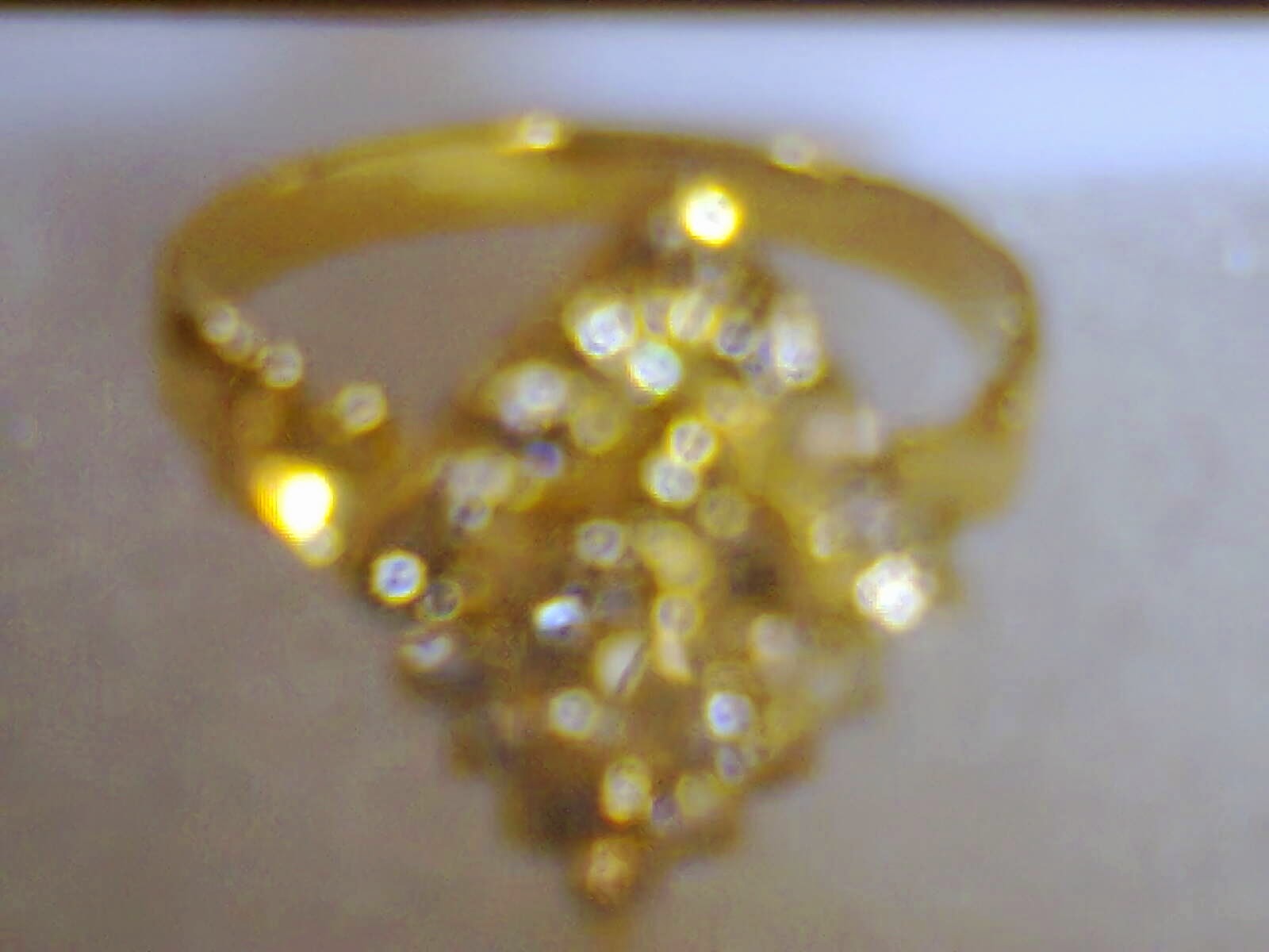 Martapura Jewelry: jenis-jenis cincin intan yg kami jual