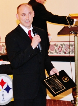 Looking Out My Window: 2012