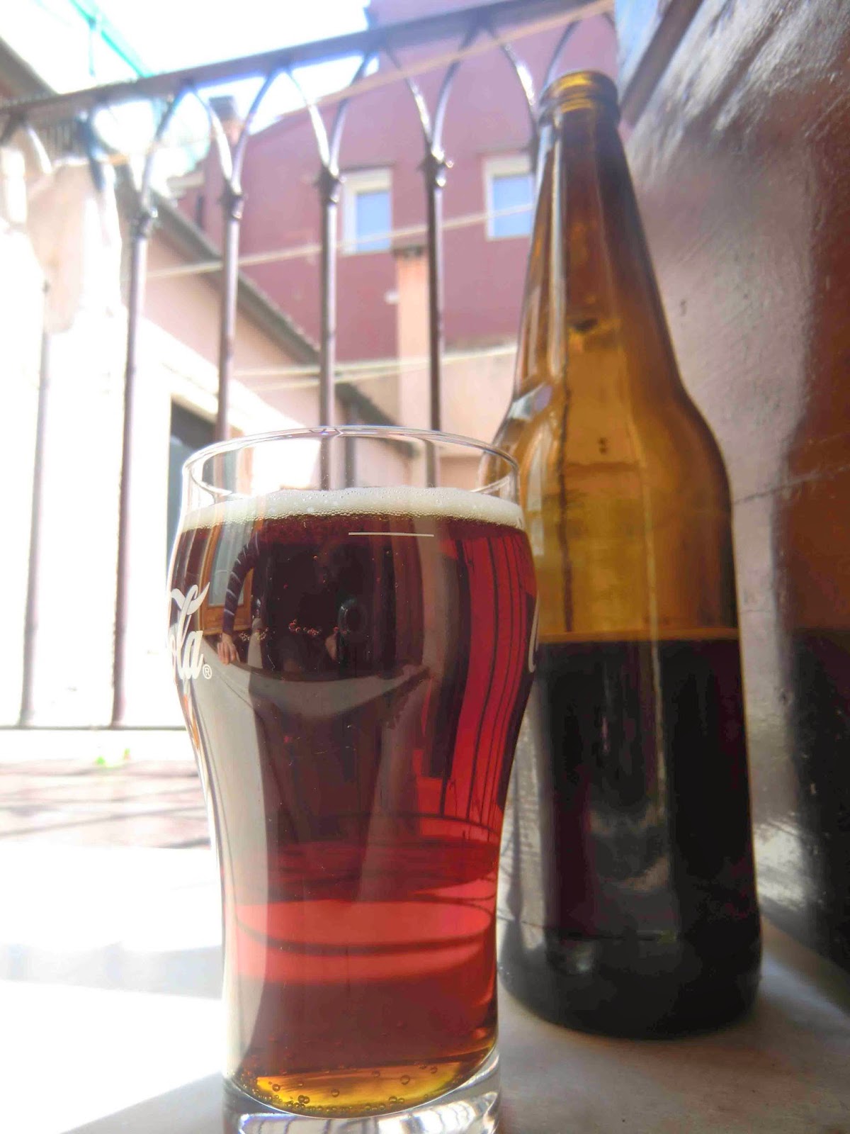 Oro Argento...e Birra: Ricetta old english dark ruby ale: Hobgoblin Clone!