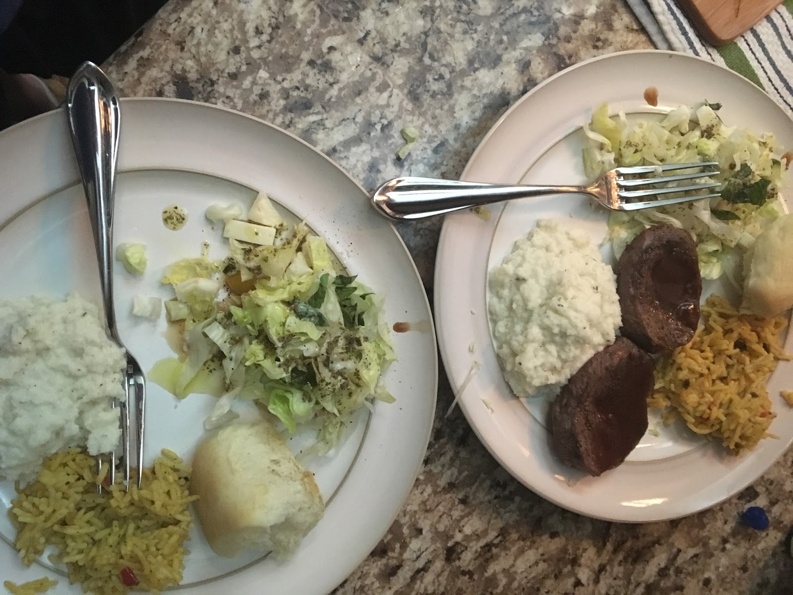 CMoser's Cooking Chronicles