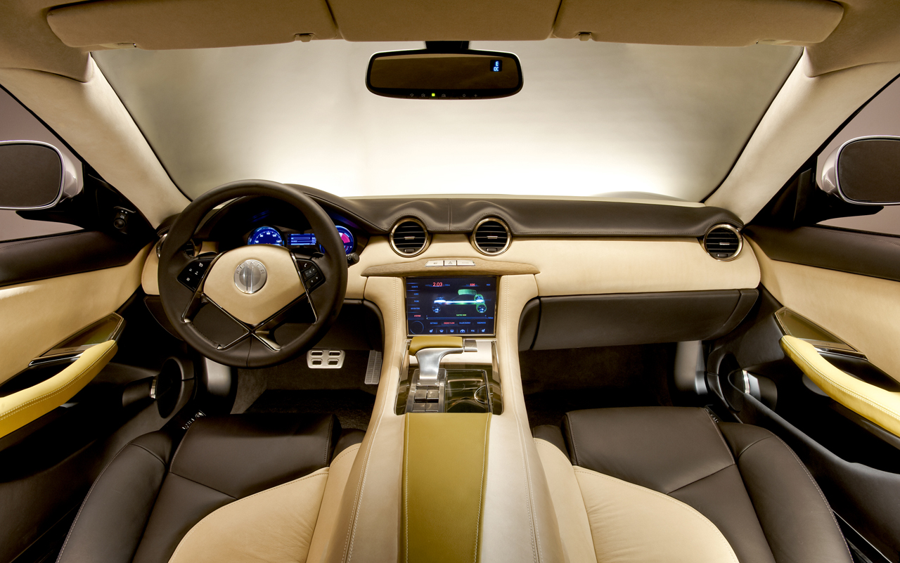 Fisker Karma - Jeep Cars 007