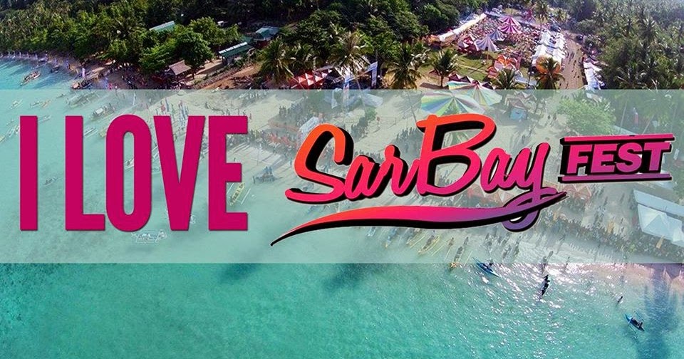 Sarbay Festival 2016 ~ Sarangani Tourist Destination