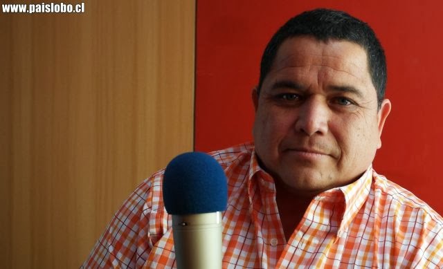 Mauricio Navarrete [CUT]: "...Salud no es una prioridad para este ...