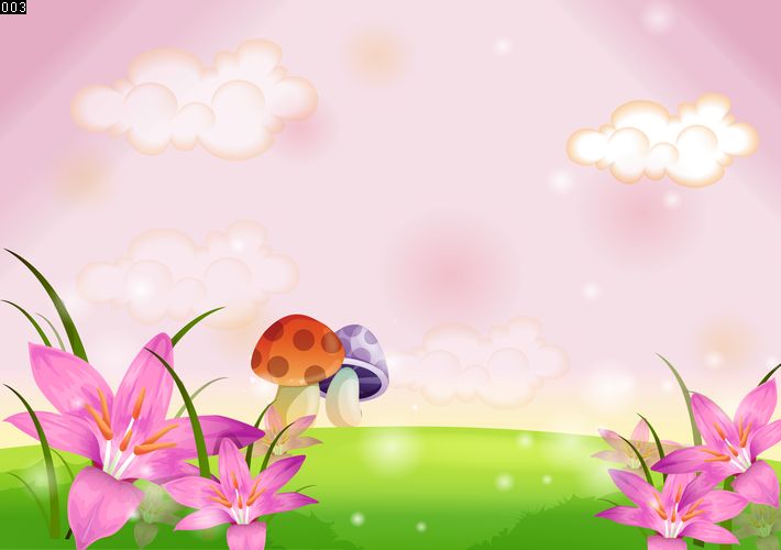 Fundo infantil - Imagui