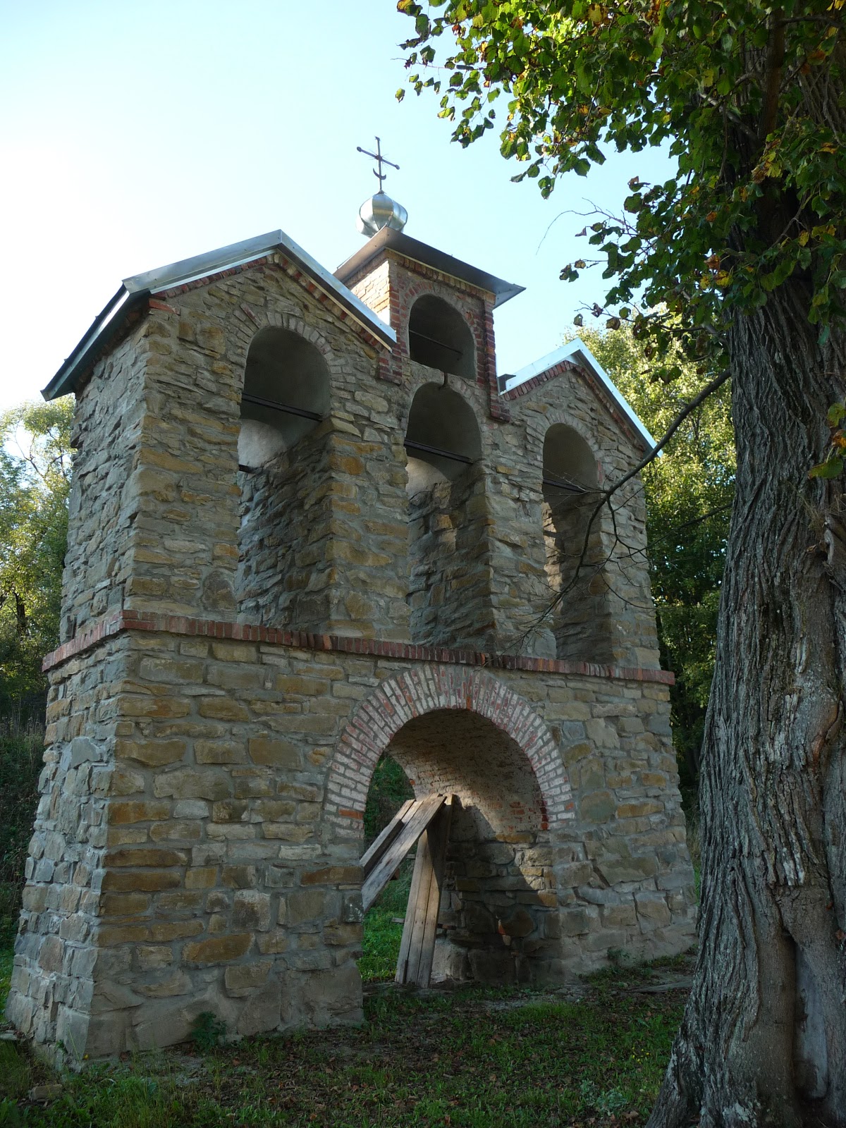 The Lemko Project : Polonna (Полонна): Once a Lemko Village