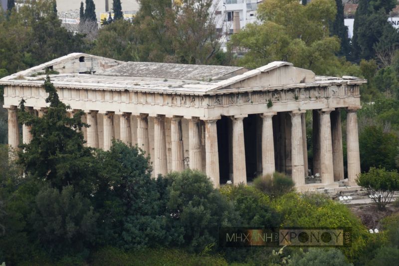 Φιλολογικά Μαθήματα Λυκείου: Η ΠΟΛΙΤΙΣΤΙΚΗ ΚΛΗΡΟΝΟΜΙΑ ΤΗΣ ΑΡΧΑΙΑΣ ΕΛΛΑΔΑΣ