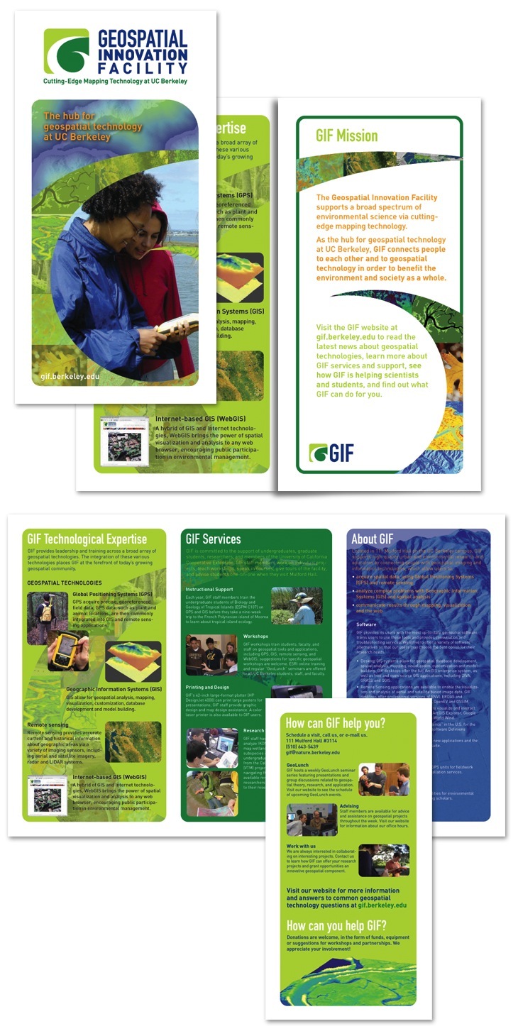 Kate's Graphic Design: Lesson 14: Layout and Design Principles