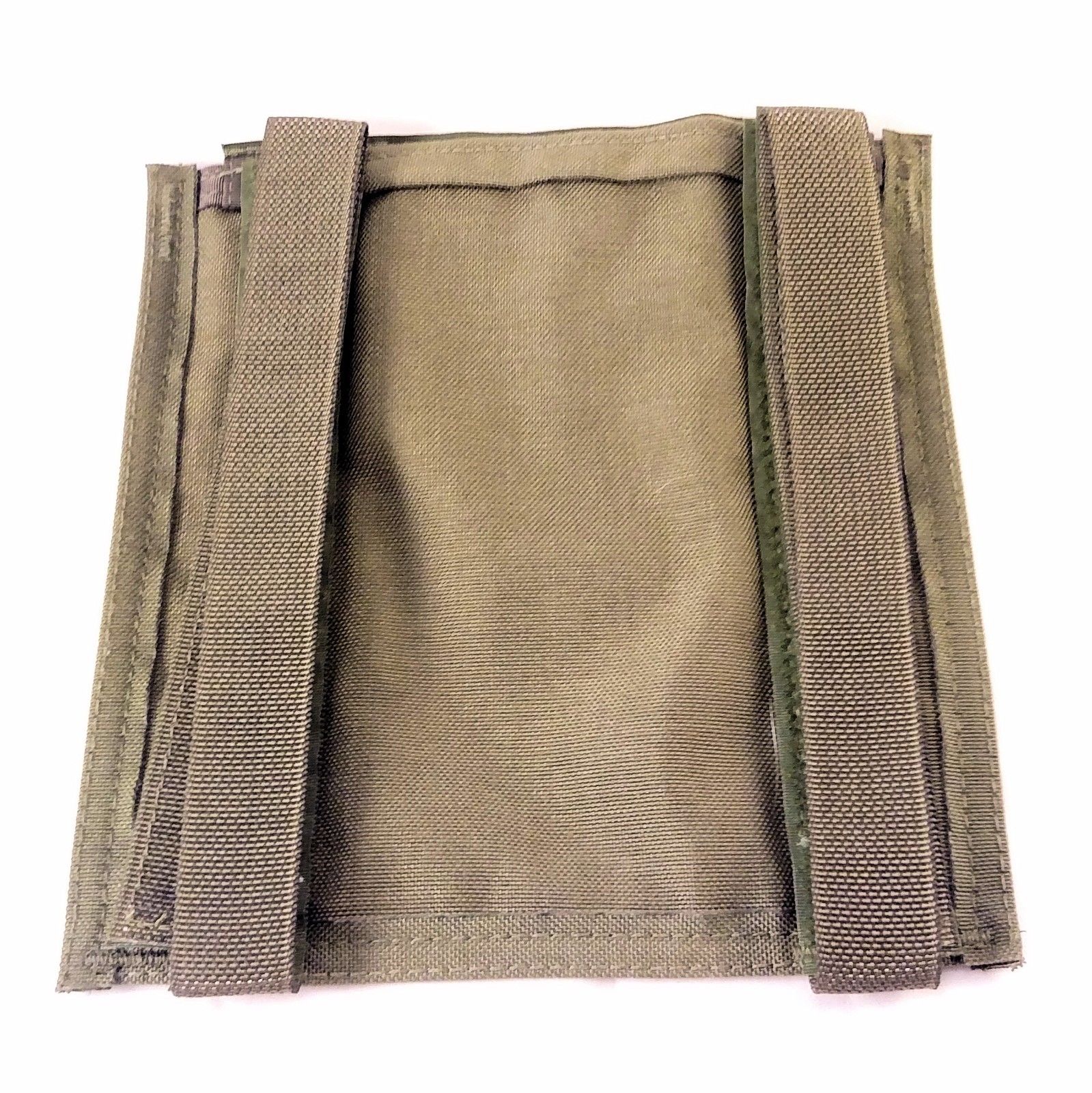 Webbingbabel: Pre-MSA Paraclete Cummerbund Side Plate Holder