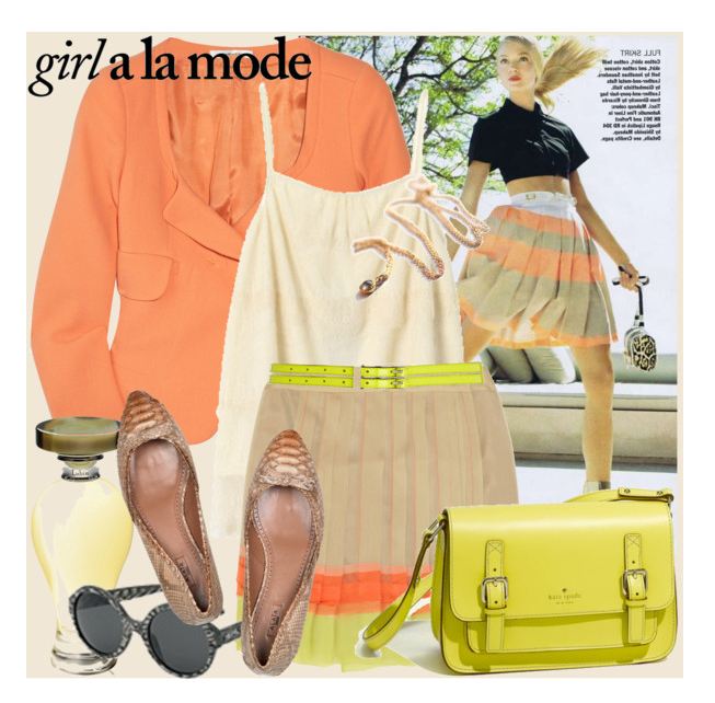 ChelseaGilson: Boston: Spring Fashion Donts!