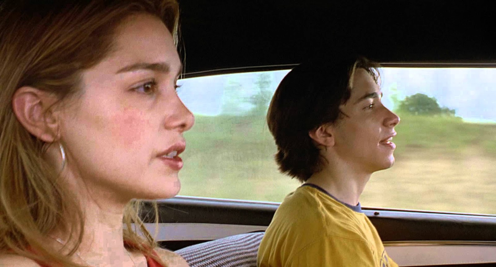 Fascination With Fear: Octoberfest Five: 5 Pairs Of Favorite Horror ...