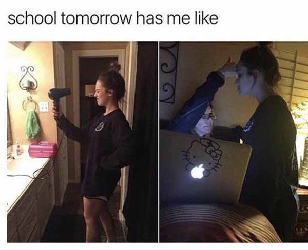 Domi Good: Clever…very clever (35 Photos)