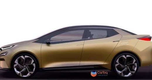 Tata Evision electric car,price specification,lounch date in india