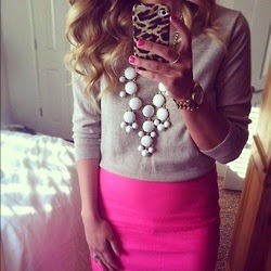 Beauty Guide 101: Work Style Inspiration