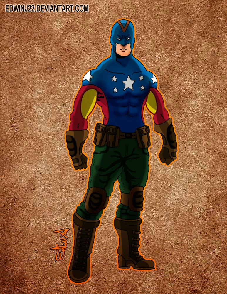 Edwin Arrieta: Capitán Venezuela