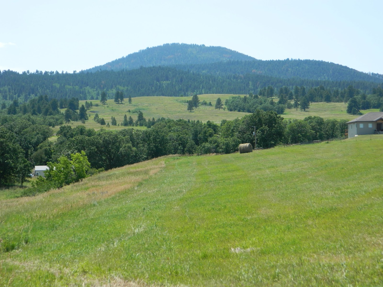 CSMS GEOLOGY POST: BLACK HILLS, THOEN STONE, AND PICK-SLOAN PLAN