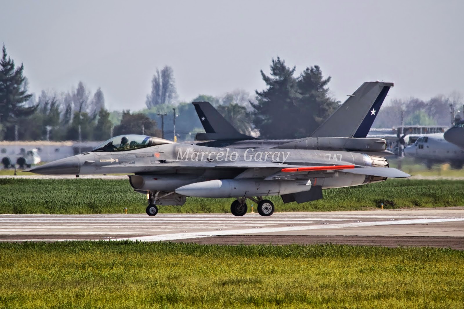 AndeSpotters: Gran Parada Militar 2014 - Despliegue aéreo de la Fuerza ...