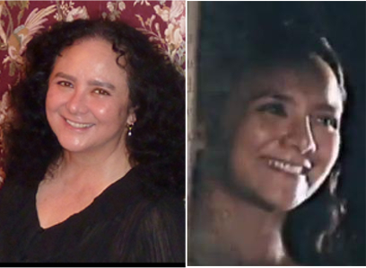 Lotis Key Message of recovery to Dolphy | Akin Pinoy - Philippine ...