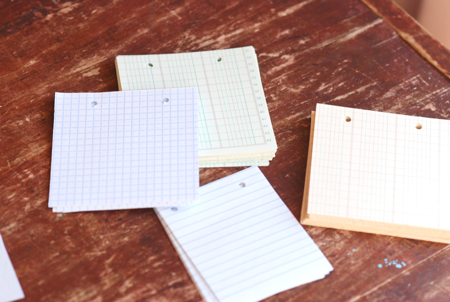 Jenni Bowlin Studio: Junque Journals for Christmas