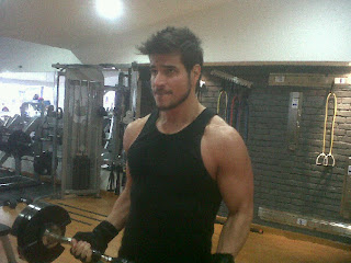 Fotos: Daniel Arenas ~ Telenovelas